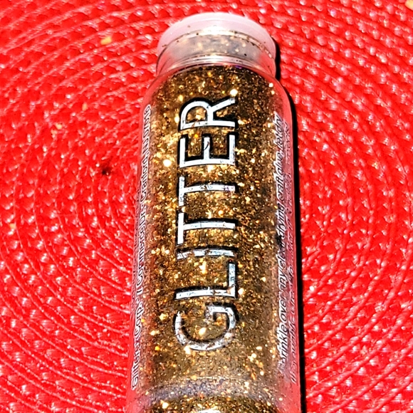 Glitter | Art | Metallic Copper Glitter For Your Crafting Needs | Poshmark